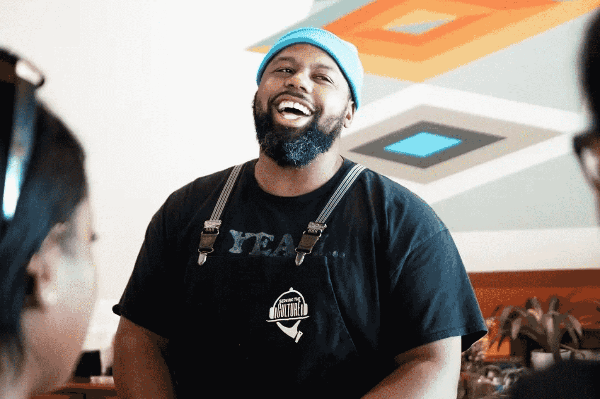 Greg Collier named executive chef at SouthPark restaurant