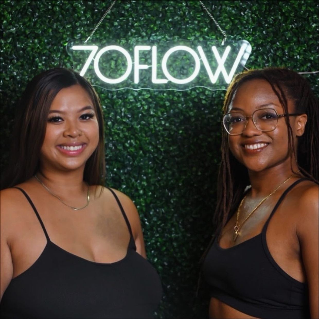 70Flow, a Black-owned pilates studio, expands to Concord
