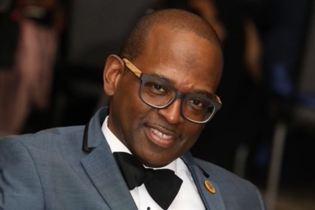 Michael DeVaul takes national YMCA role to focus on young men of color