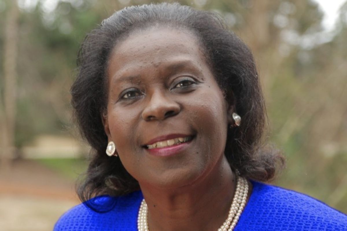 A former N.C. Supreme Court justice is NCCU's new law school dean