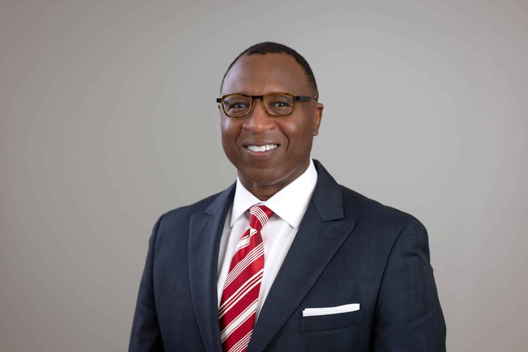 NC State names first Black chancellor in school's history