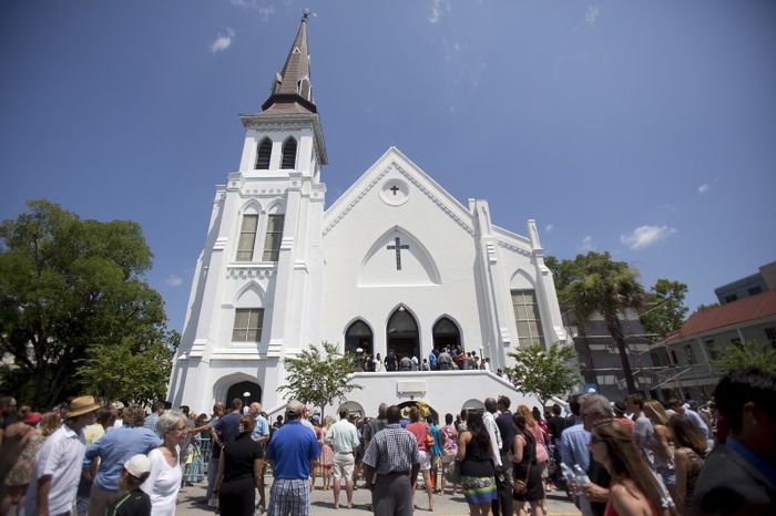 Man who knew of plans for church shooting will plead guilty