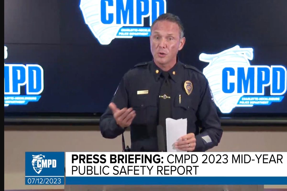 Minor-committed property crimes see spike in midyear crime r...