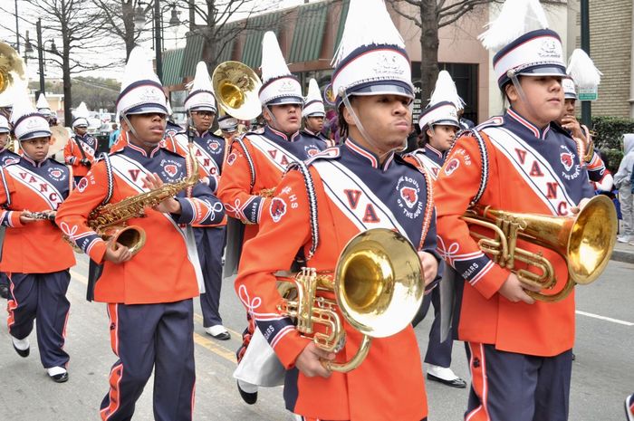 What's Happening, Charlotte: your weekend planner (Jan 17-20)