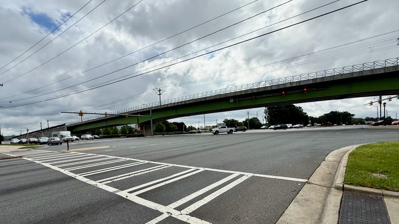 Charlotte approves red-light cameras, fare inspectors on tra...