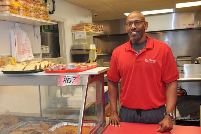 My Top 10 'soul food' delights