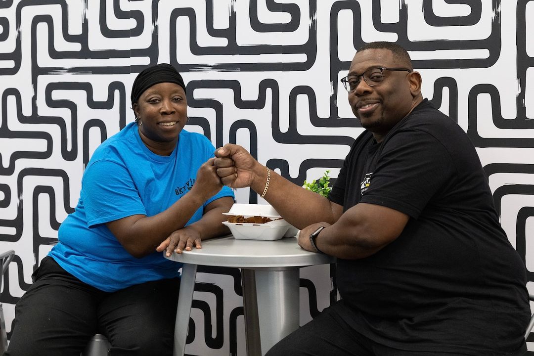 Soul food restaurant SkyView22 to close brick-and-mortar location