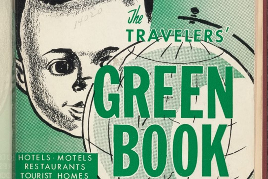 Statewide 'Green Book' exhibit will highlight Charlotte peop...