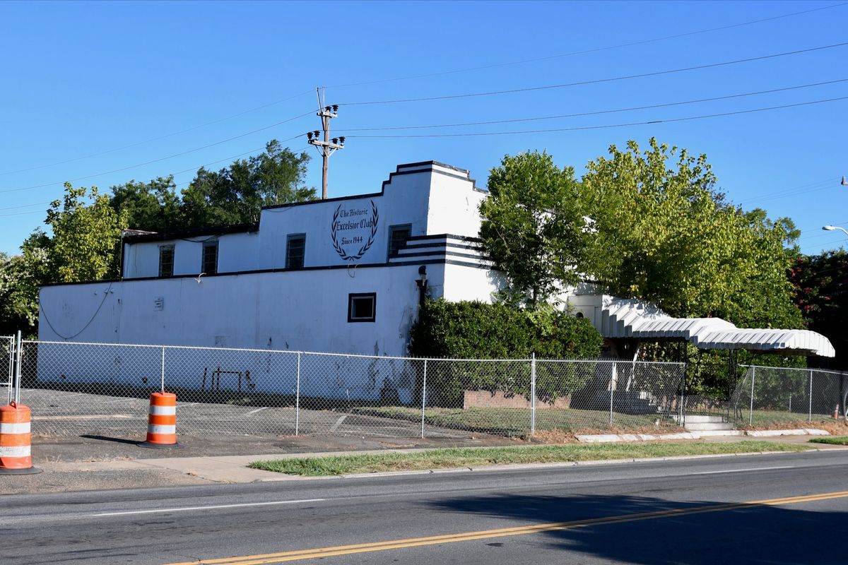 Excelsior Club redevelopment plan faces key City Council vote