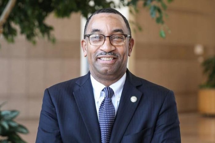 James Mitchell quietly exits R.J. Leeper Construction