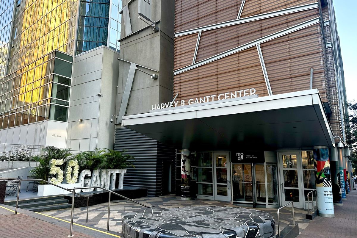 Gantt Center to celebrate 50 years with new programming and ...