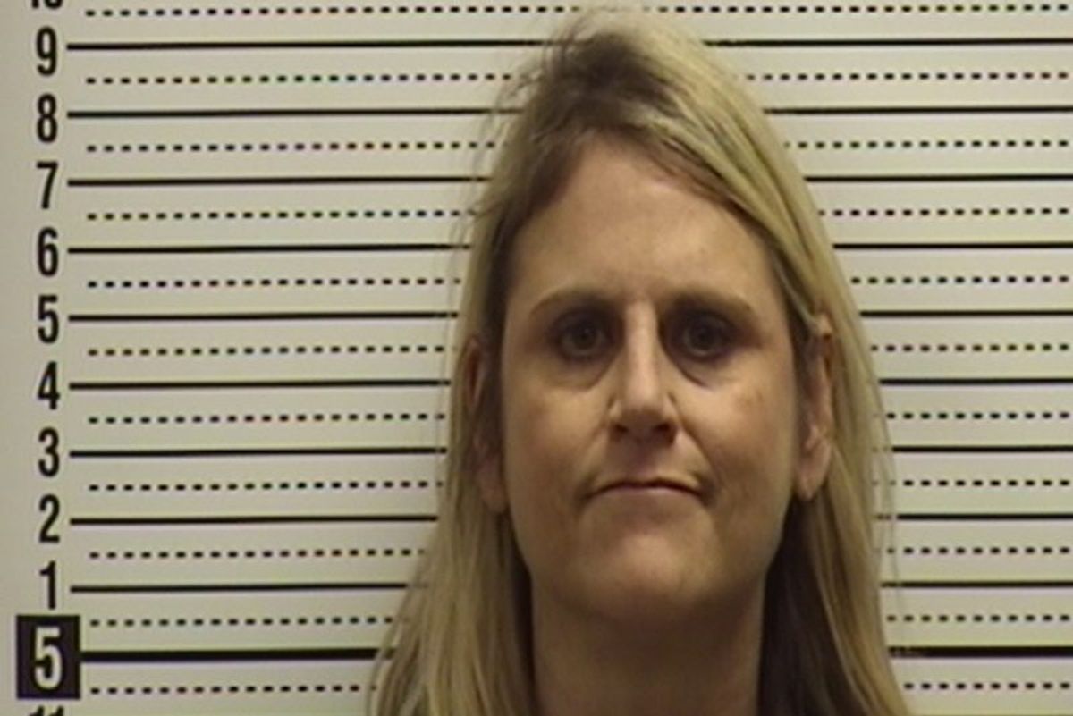 "SouthPark Susan" sentenced to probation and meetings to analyze white...