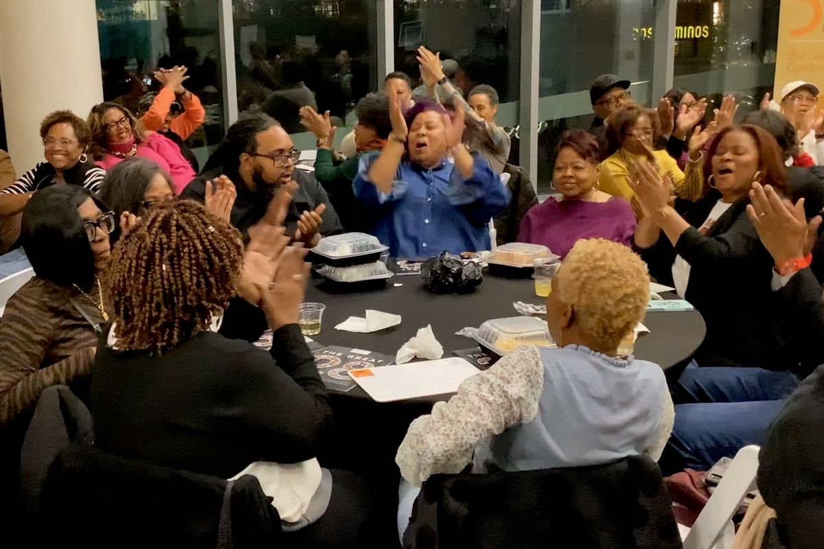 Can you ace this Black trivia quiz?