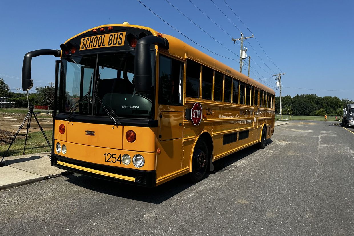 Important dates to know for Charlotte-Mecklenburg Schools' 2024-2025 a...