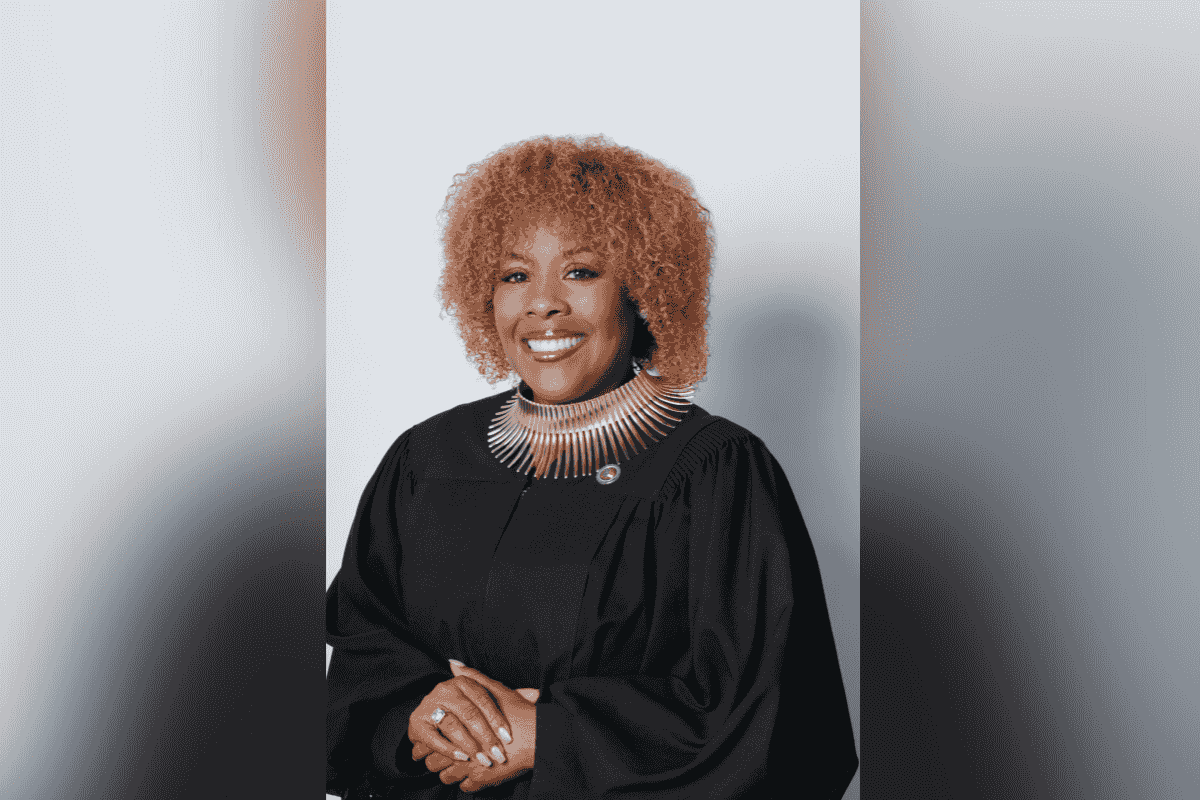 Judge Ty Hands retires from District Court