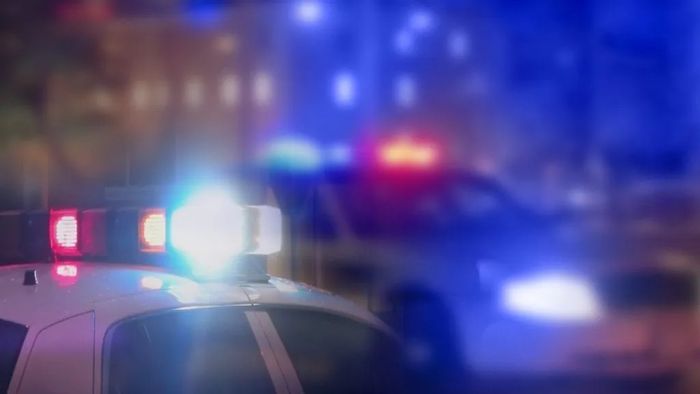 Man faces DWI charges after two pedestrians killed in vehicle collisio...