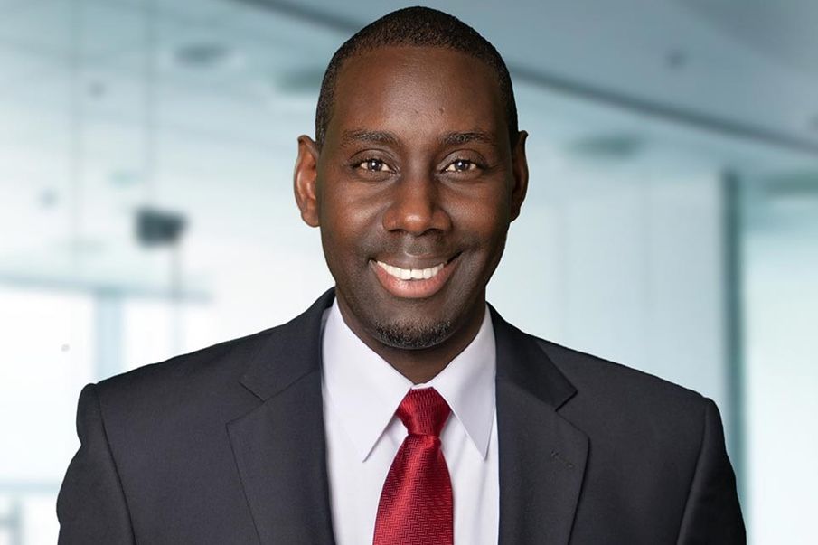 Meet Marvin Superville, a Qcity Newcomer