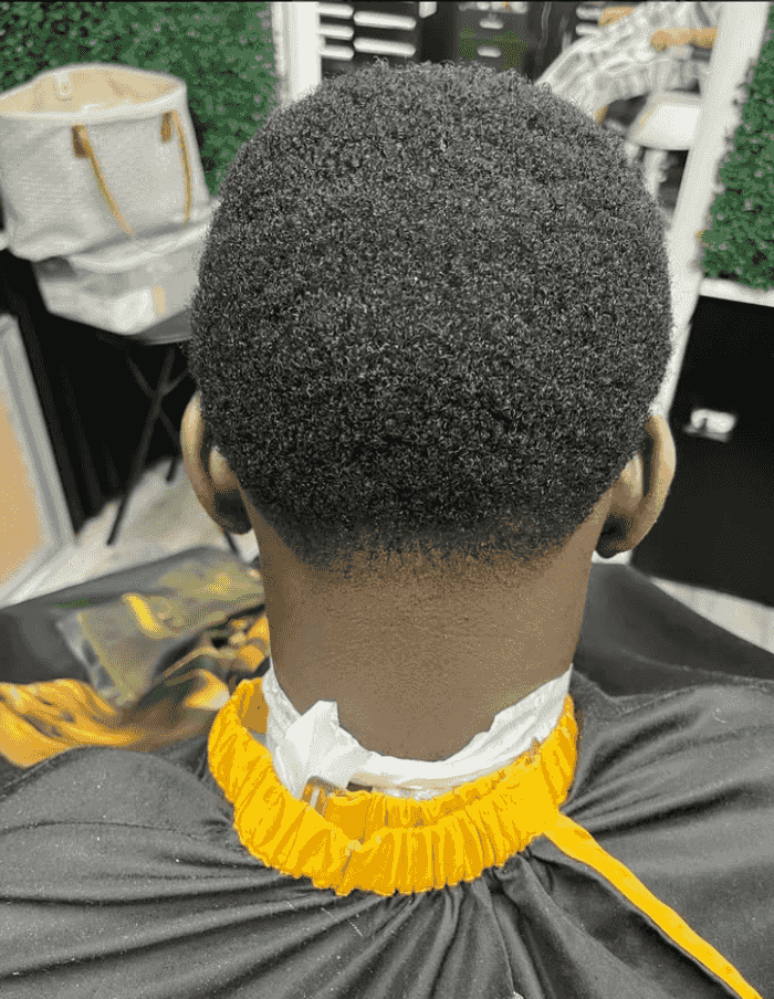 The ultimate guide to Charlotte's barbers