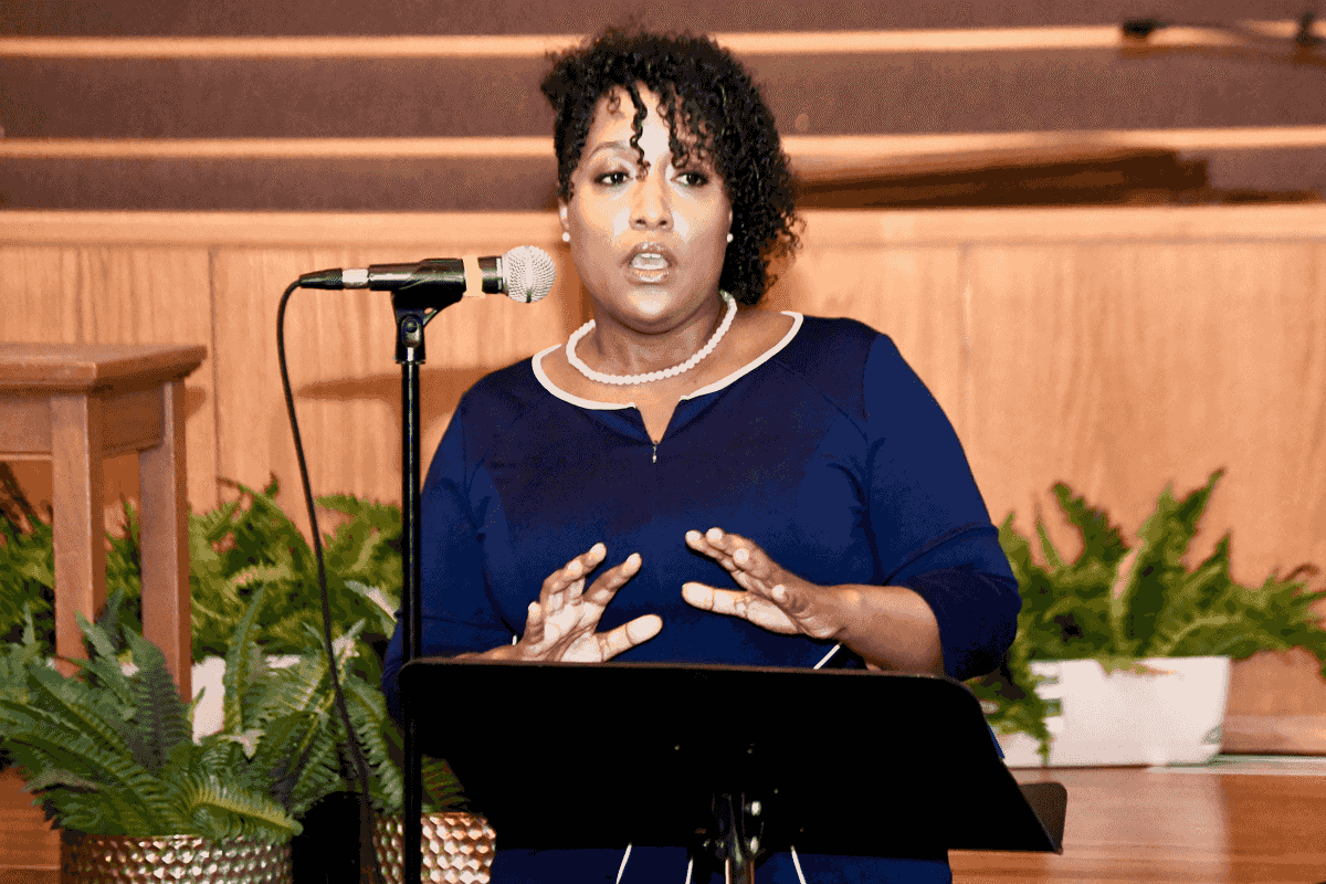 Meck Dems executive director quits, citing 'intolerable' work environm...