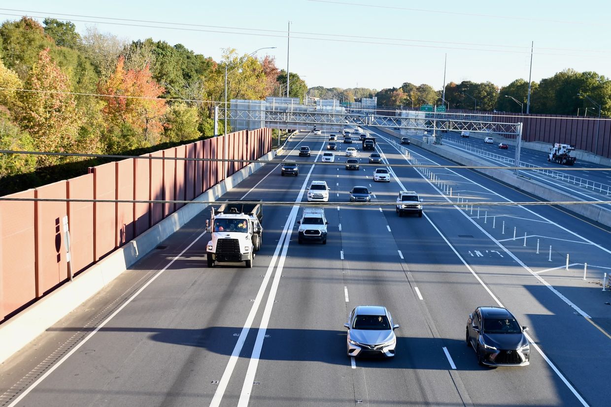 Will I-77 expansion impact McCrorey Heights? Residents are worried