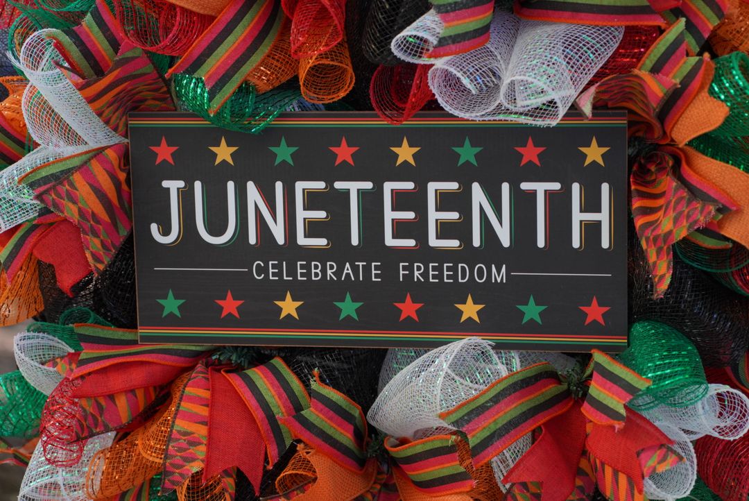 Your guide to Juneteenth events in Charlotte