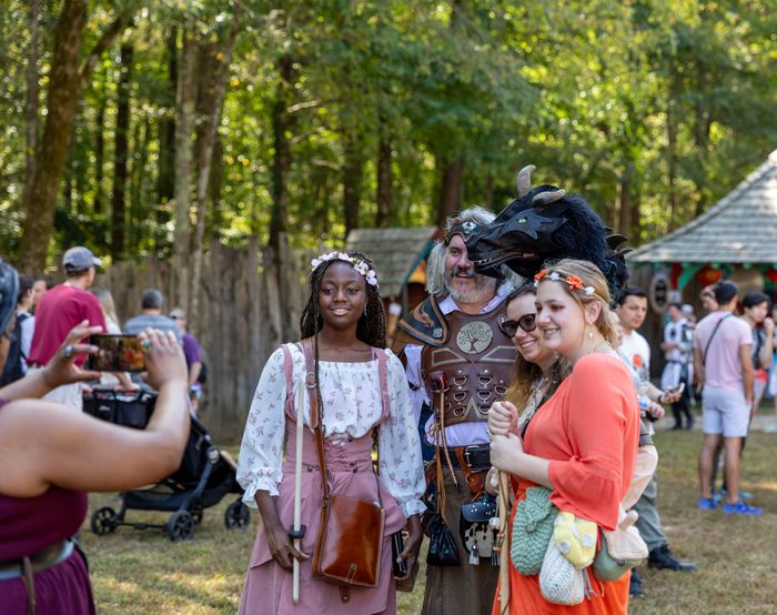 Family-friendly things to do in Charlotte this fall season