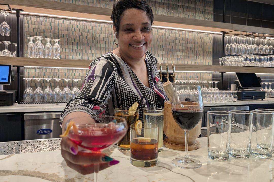 Creole-inspired restaurant finds new home in South End