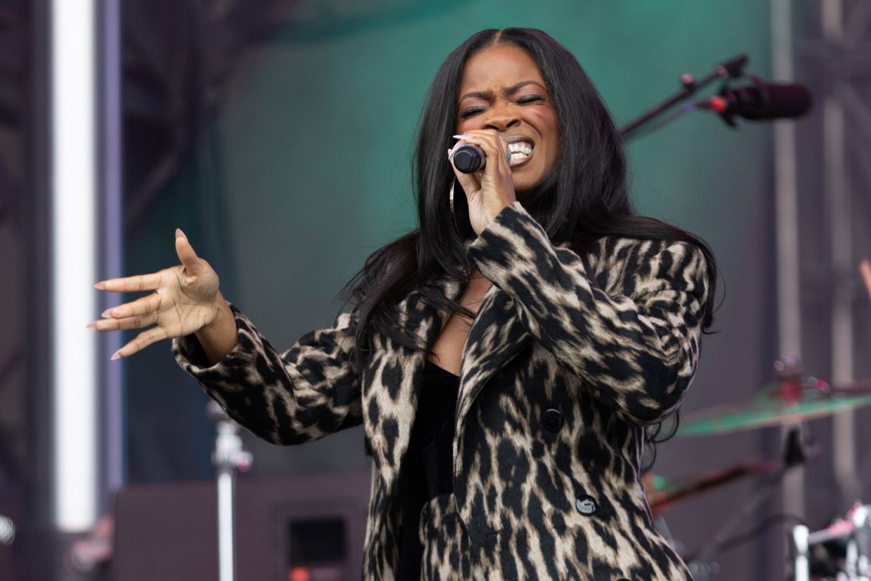 Ari Lennox 'Vacancy' tour will stop in Charlotte and Raleigh