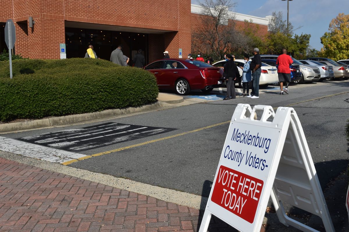 Key election dates, early voting locations and what to know before vot...