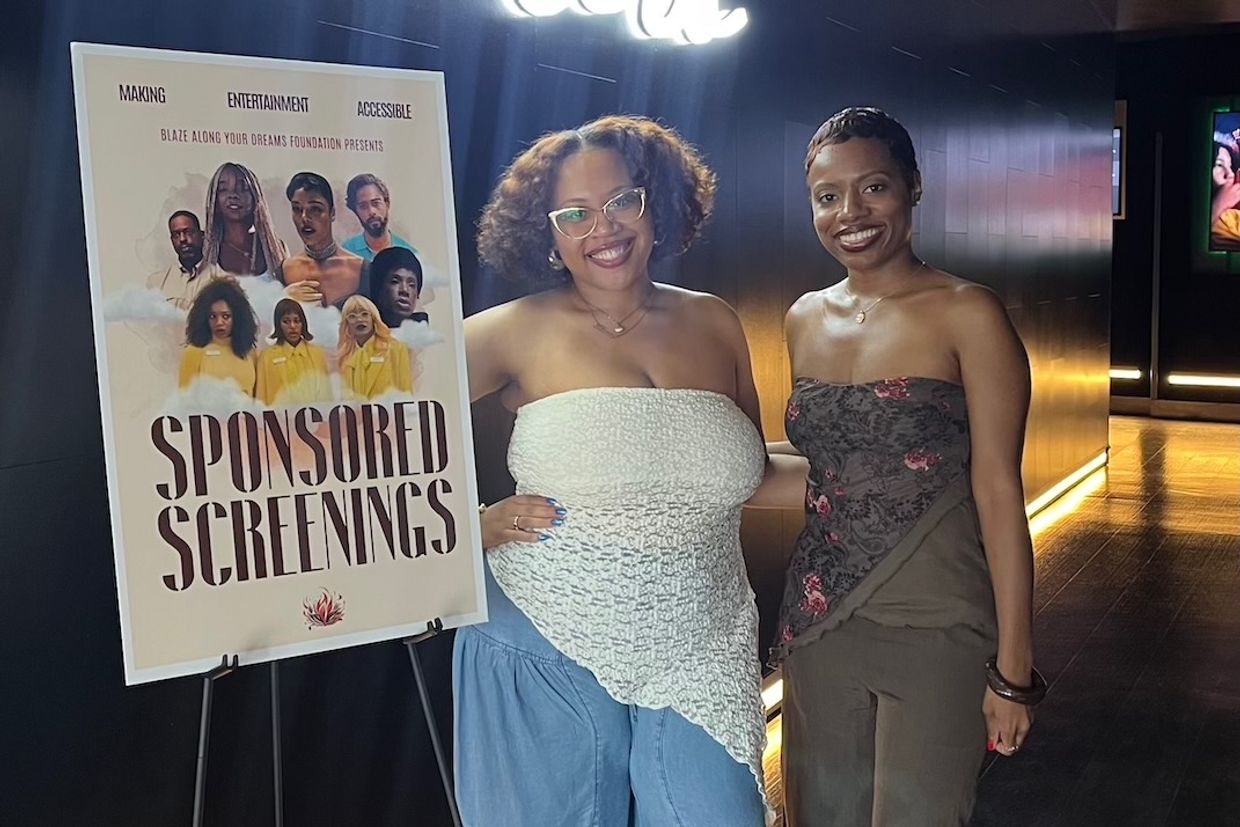 Charlotte nonprofit creates path for access to entertainment...