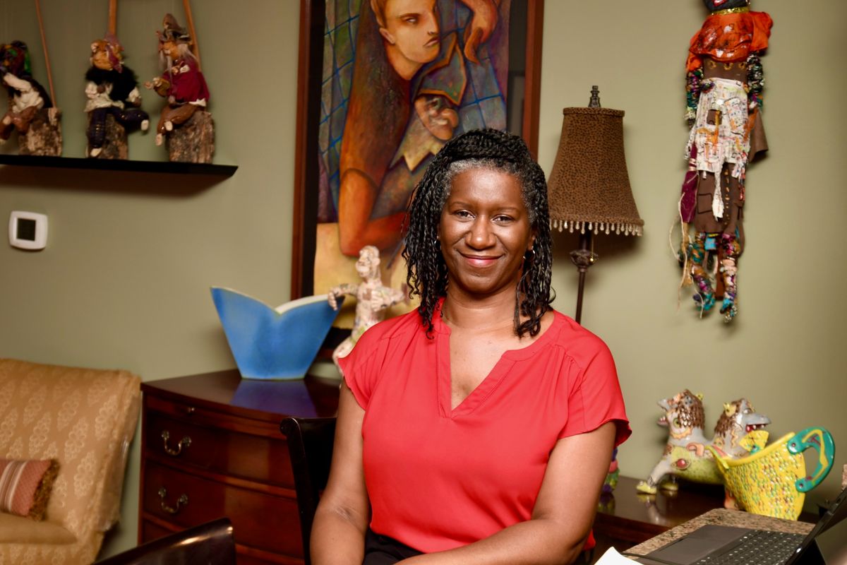 ASC to auction Robert Bush's art collection to benefit neighborhood ar...