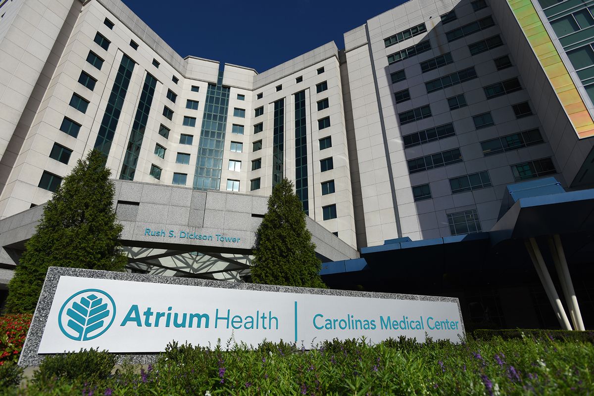 Atrium Health implements new policies as respiratory virus s...