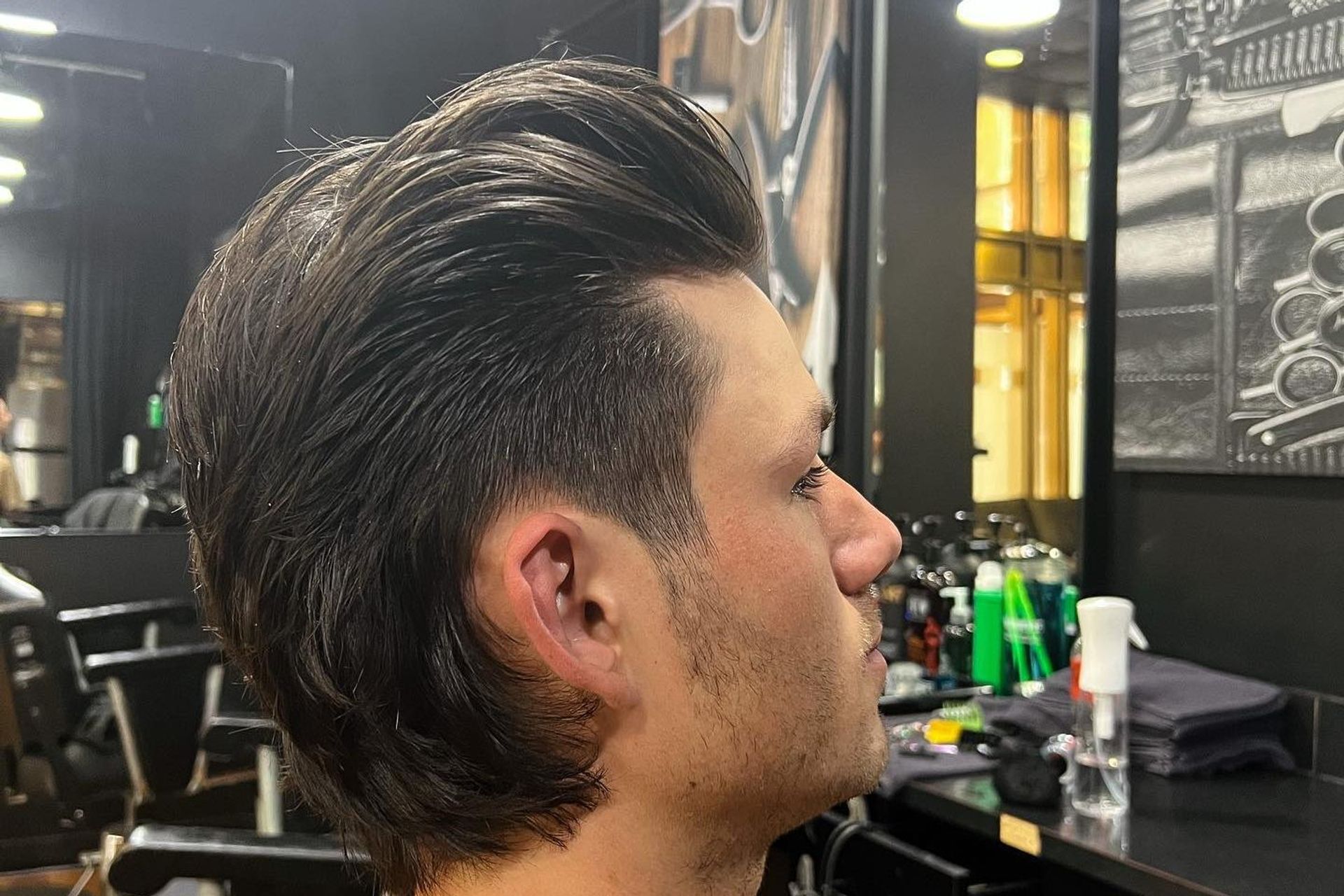 The ultimate guide to Charlotte's barbers