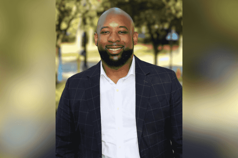 Mecklenburg County names LaShaun Carter new assistant county...