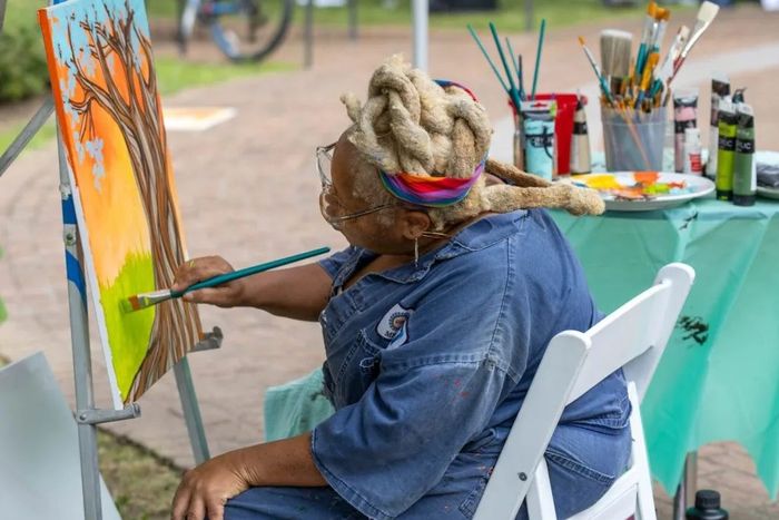 Party in the Park: Mint Museum Randolph to host free outdoor event ser...