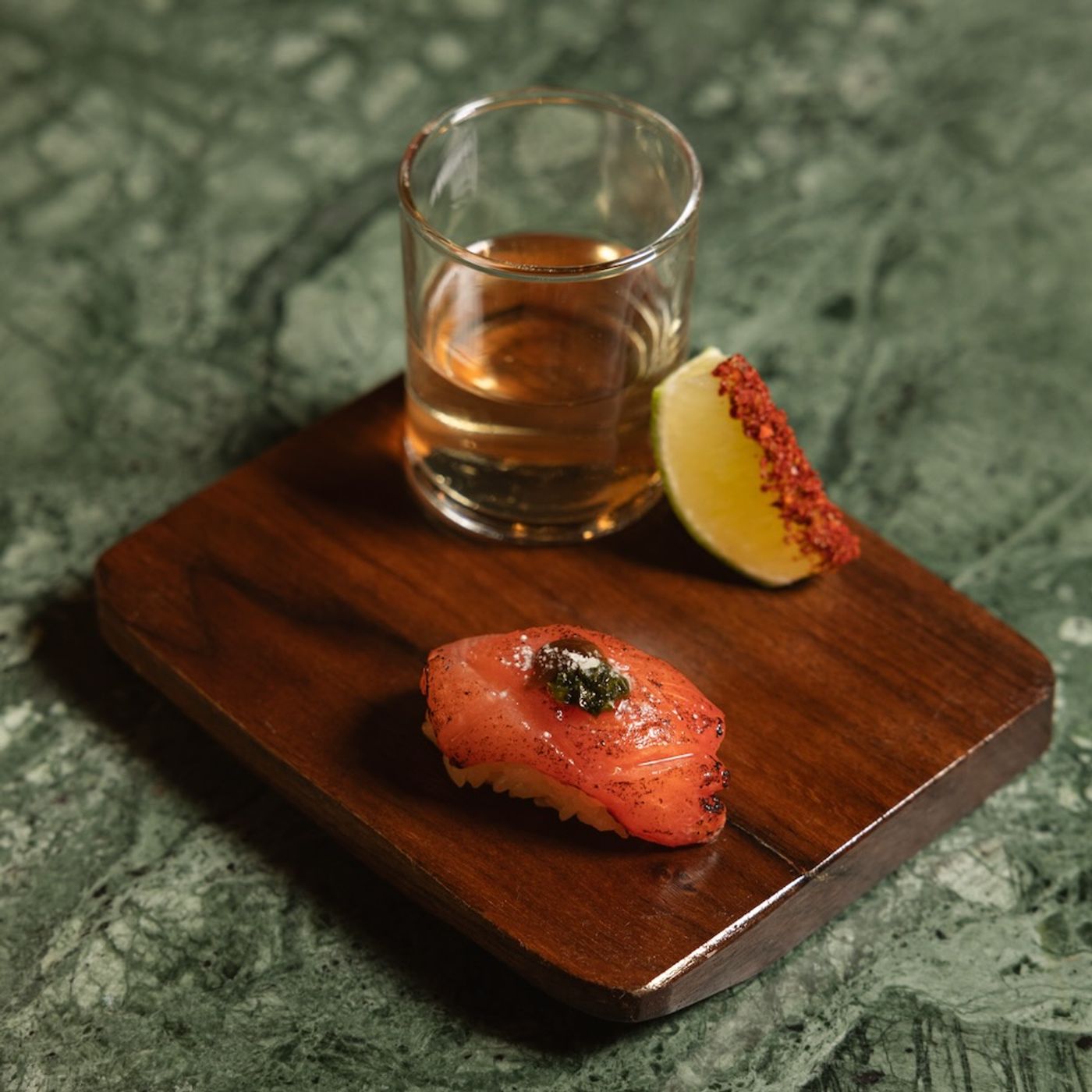 Uchibā, Japanese-themed rooftop bar, coming to Charlotte