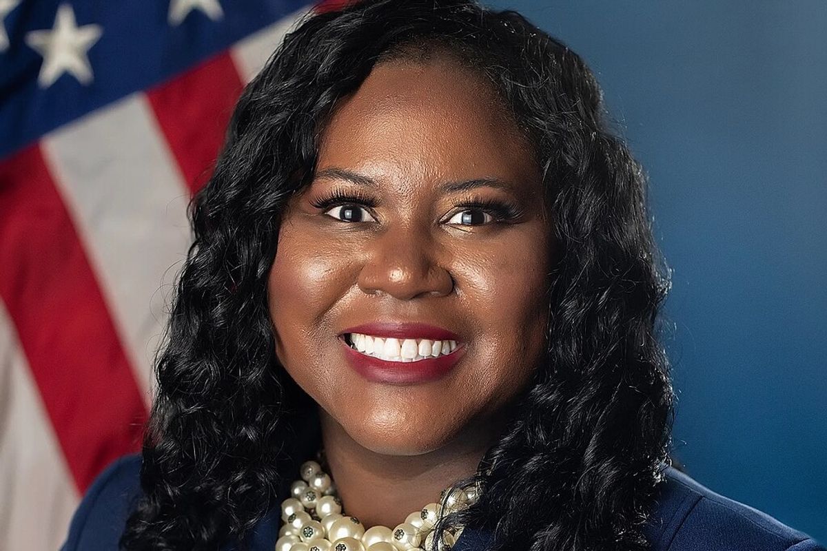 Dena King resigns as U.S. attorney for western N.C.