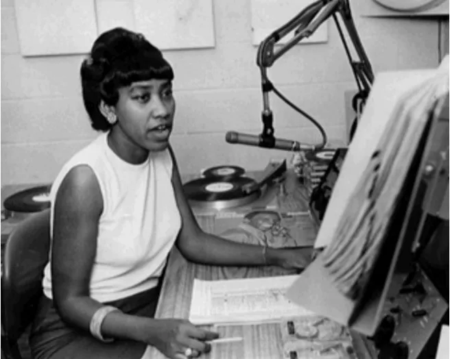 Beyond Black History: Radio pioneer Hattie Leeper