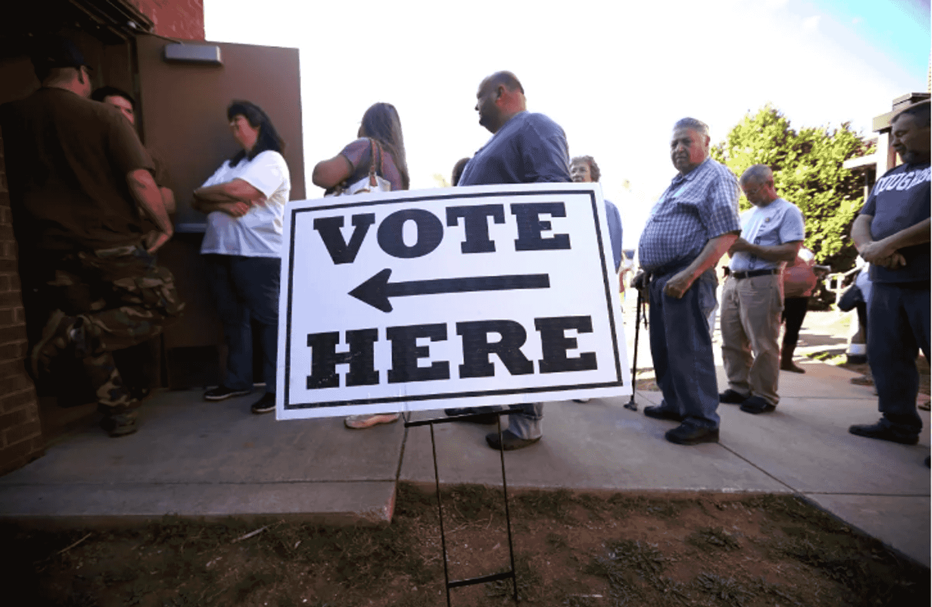 Key election dates, early voting locations and what to know before vot...