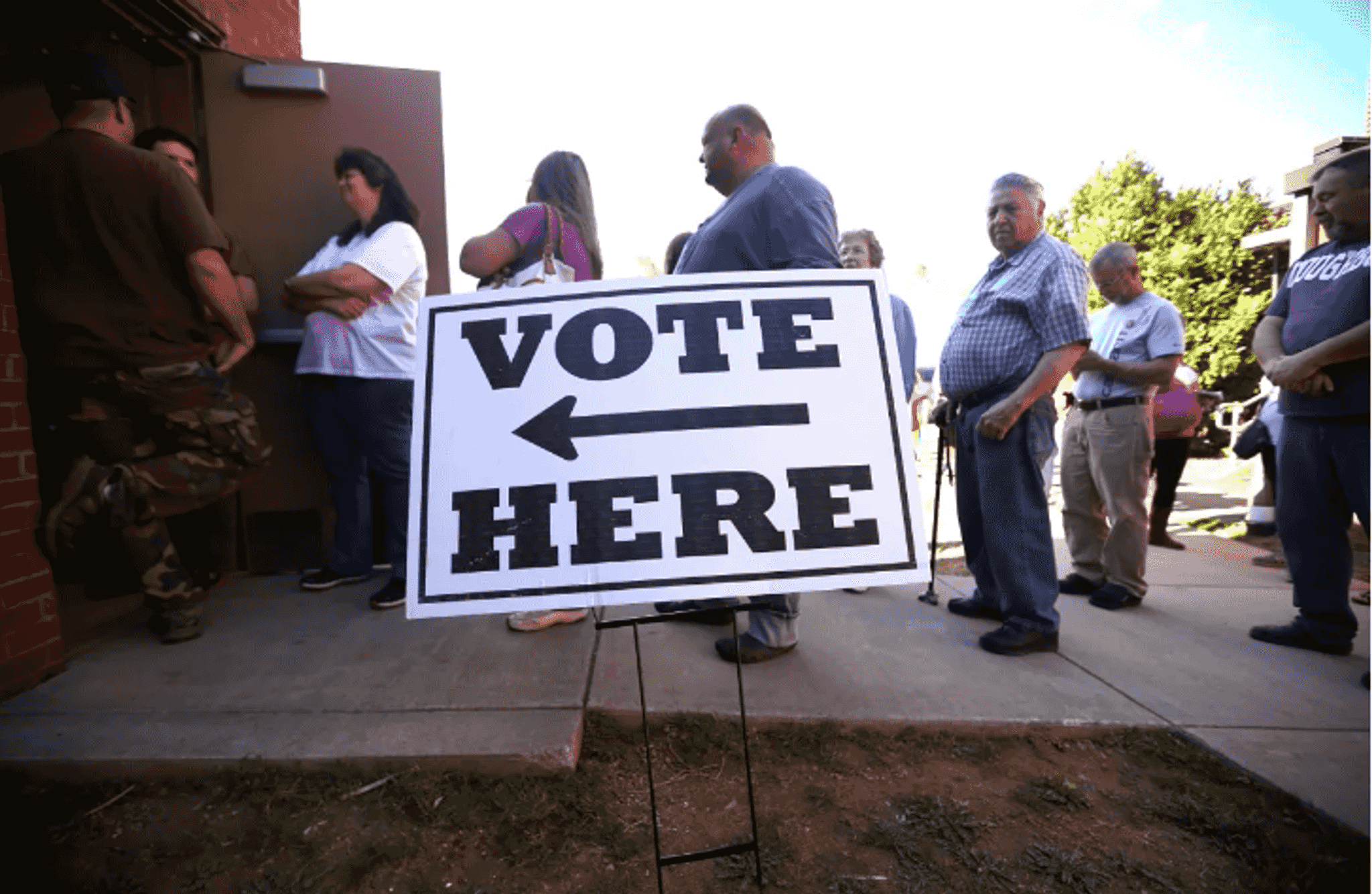 Key election dates, early voting locations and what to know before vot...