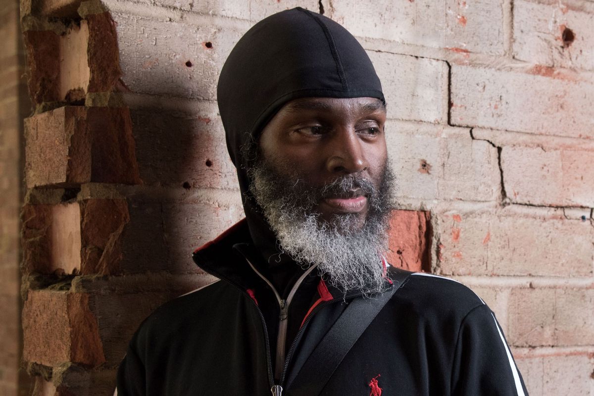 John W. Love Jr.'s commitment to showing up pays off with $100K art pr...