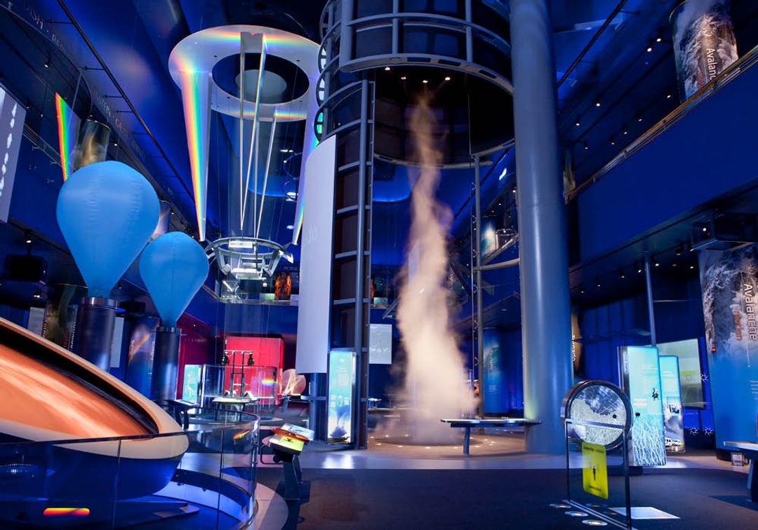 When to visit Chicago museums for free in 2026