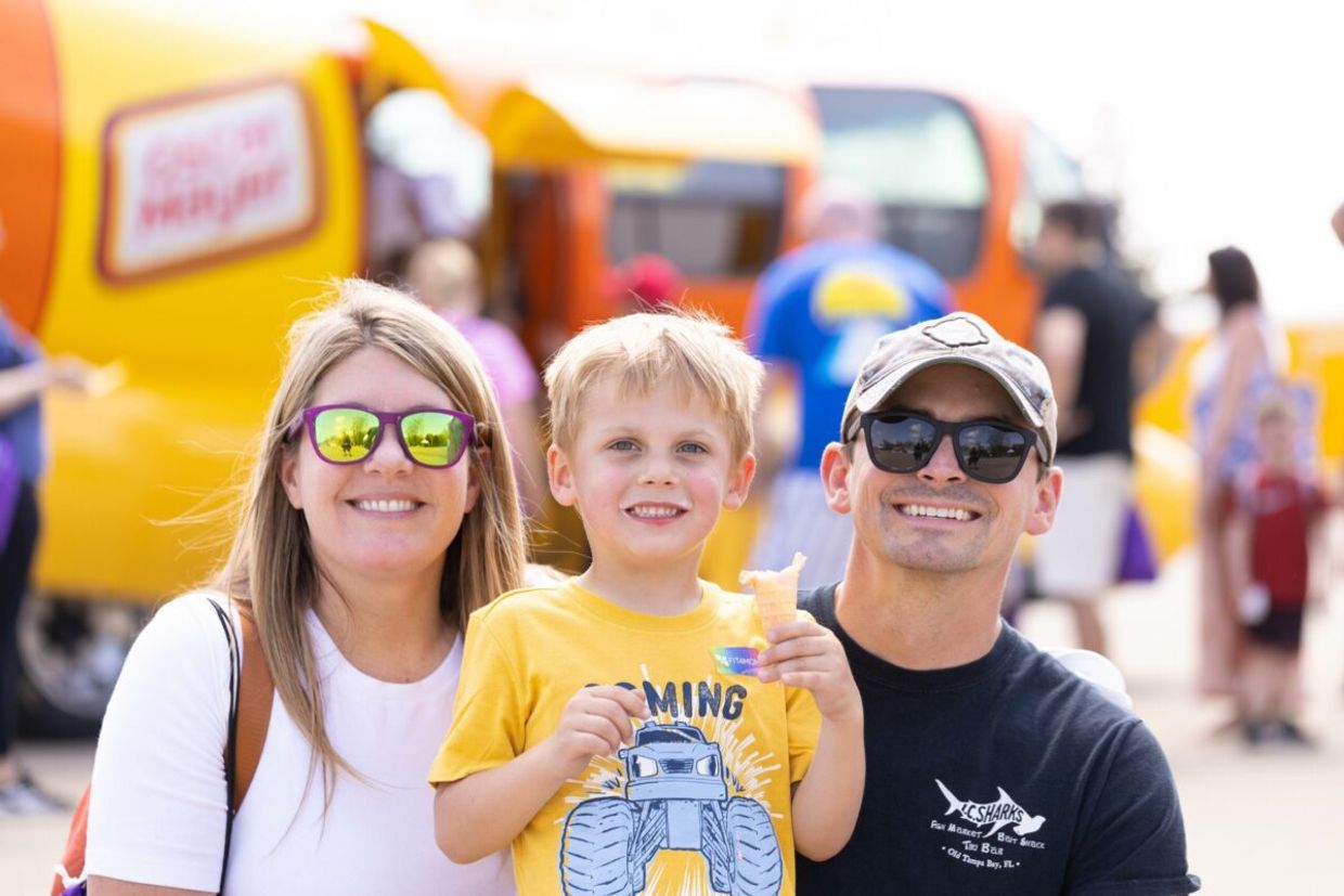 Top 10 things to do with Chicagoland kids this May