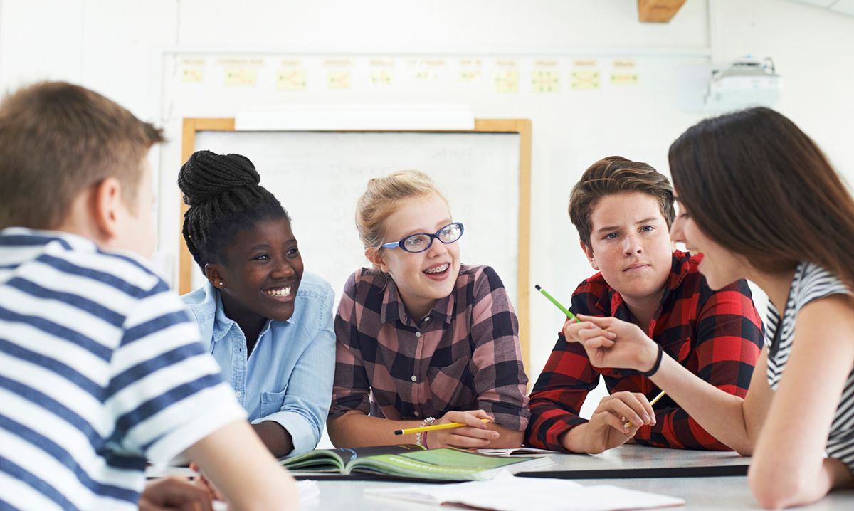 Chicagoland's Best Public Middle Schools for 2025