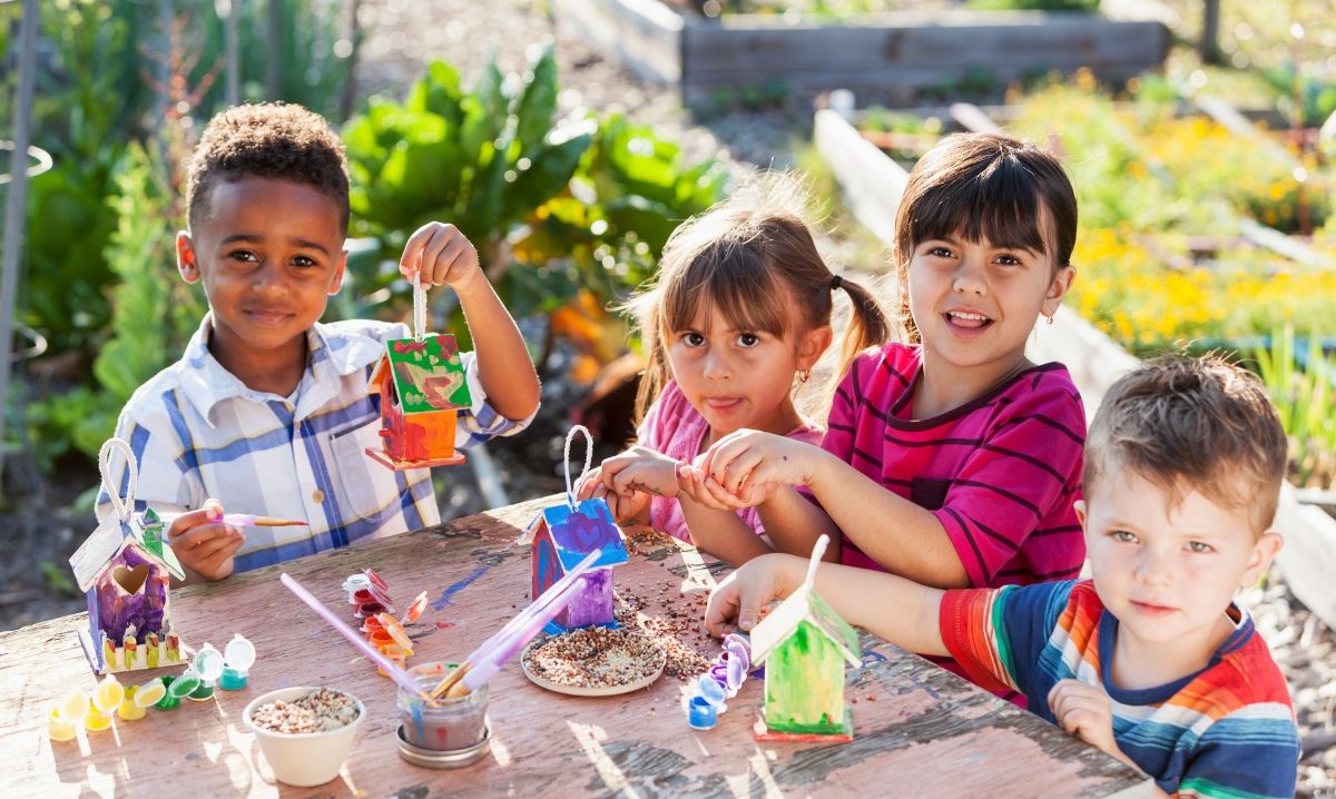 Where to Find The Top Summer Camps for Kids in Chicago