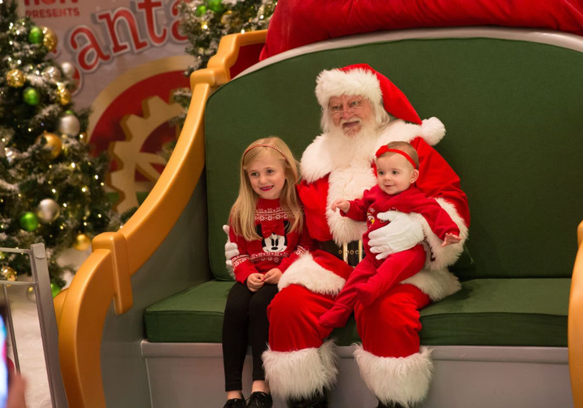 12 beloved Chicagoland traditions inspired by Christmas carols