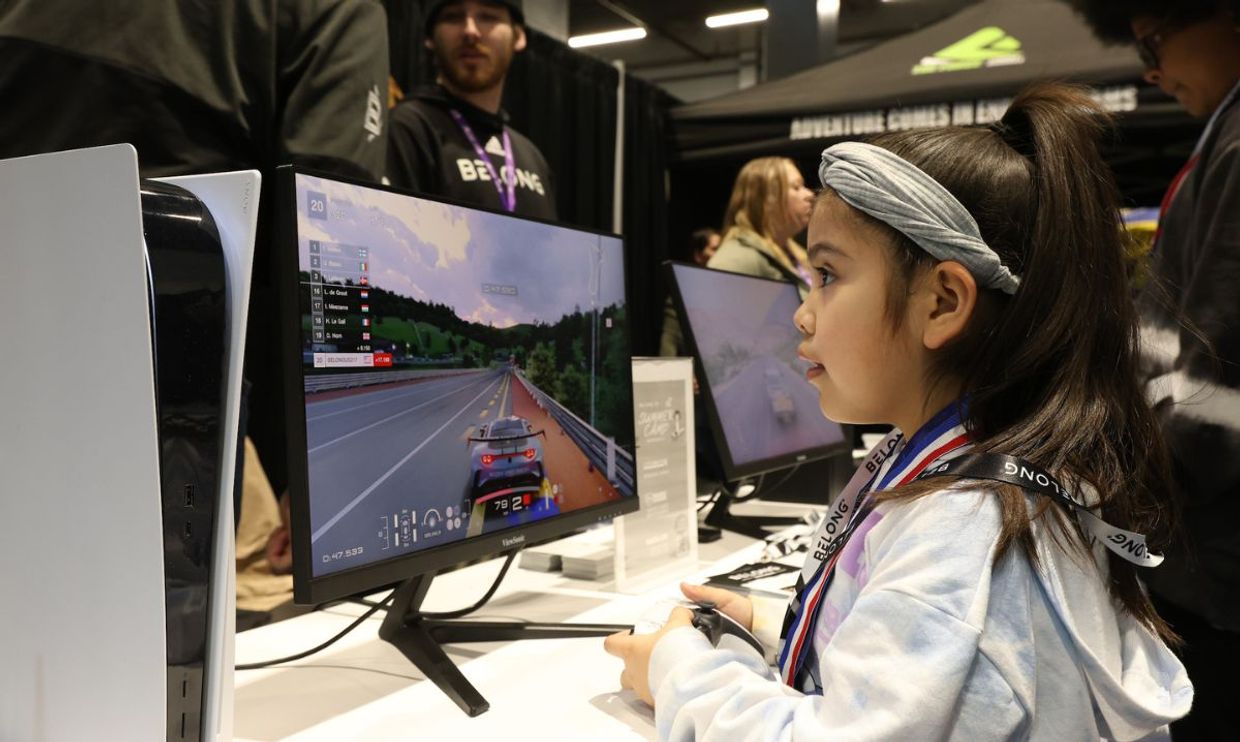 Inside the Chicago Auto Show 2026: Family-friendly attractio...