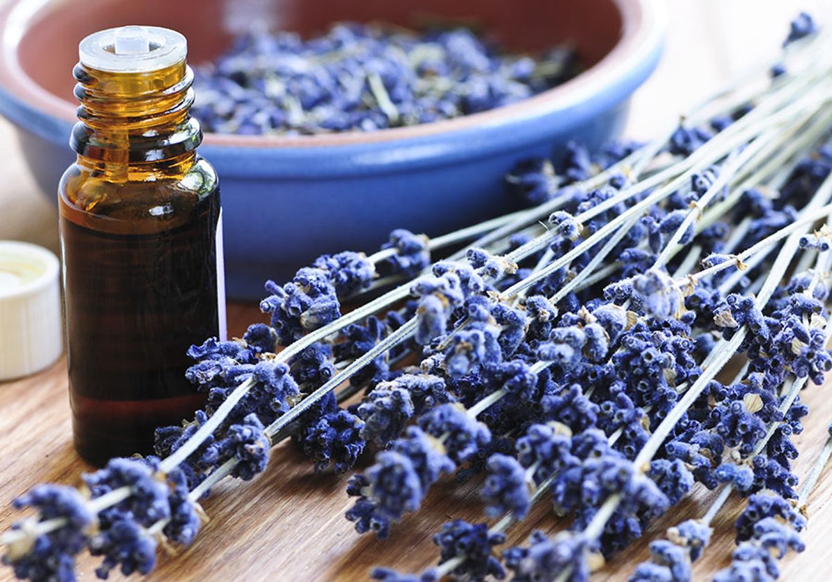 A guide to using essential oils