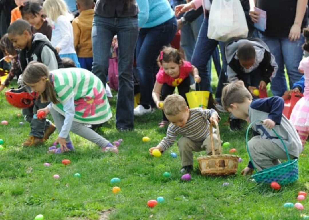 Best Chicago Easter weekend events and family activities guide