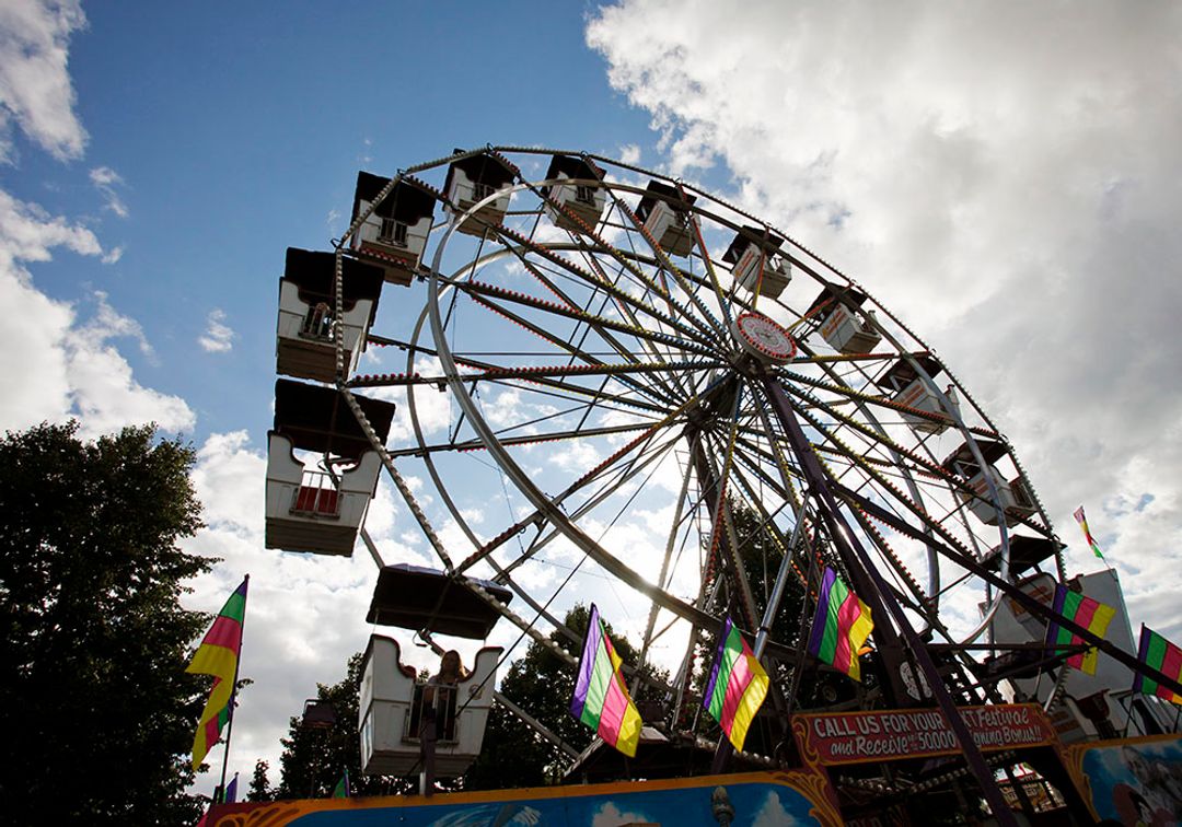 Summer Fests for Families Near Naperville